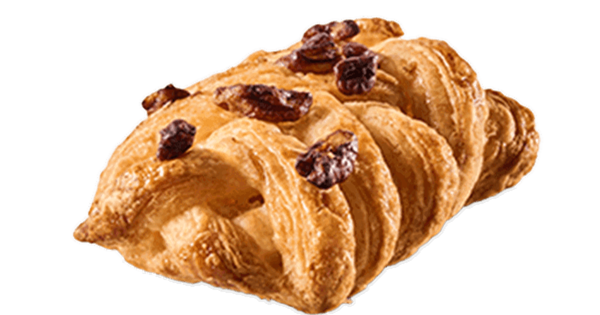Mini Maple Pecan