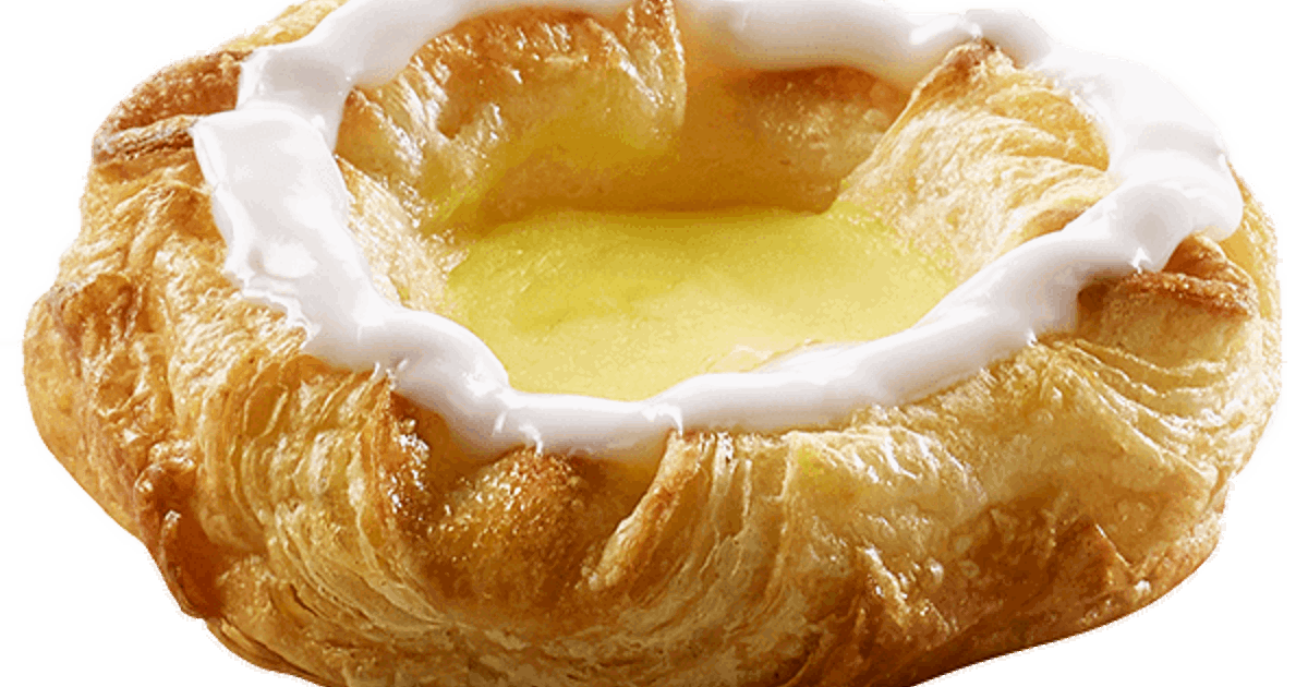 Mini Spandauer m. creme
